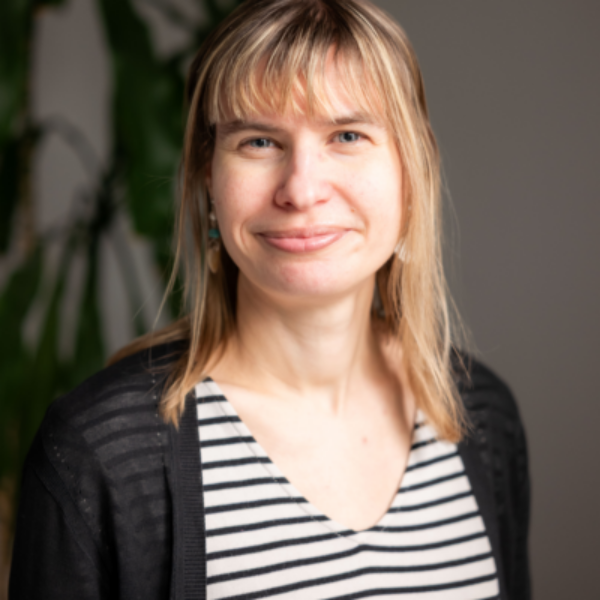 Dr Sarah Cook - National Cancer Audit Collaborating Centre