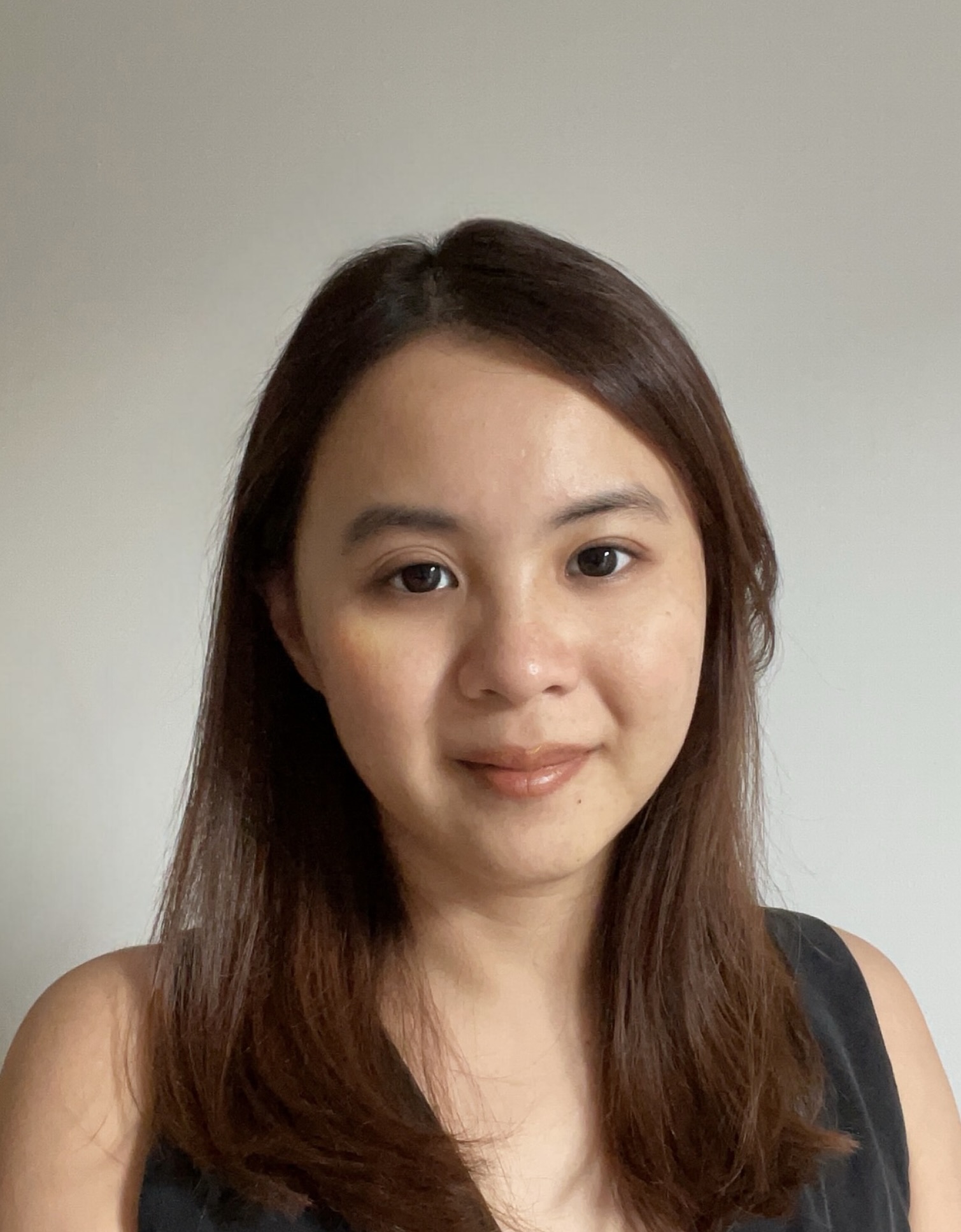 Kit Ying Yuen - National Cancer Audit Collaborating Centre